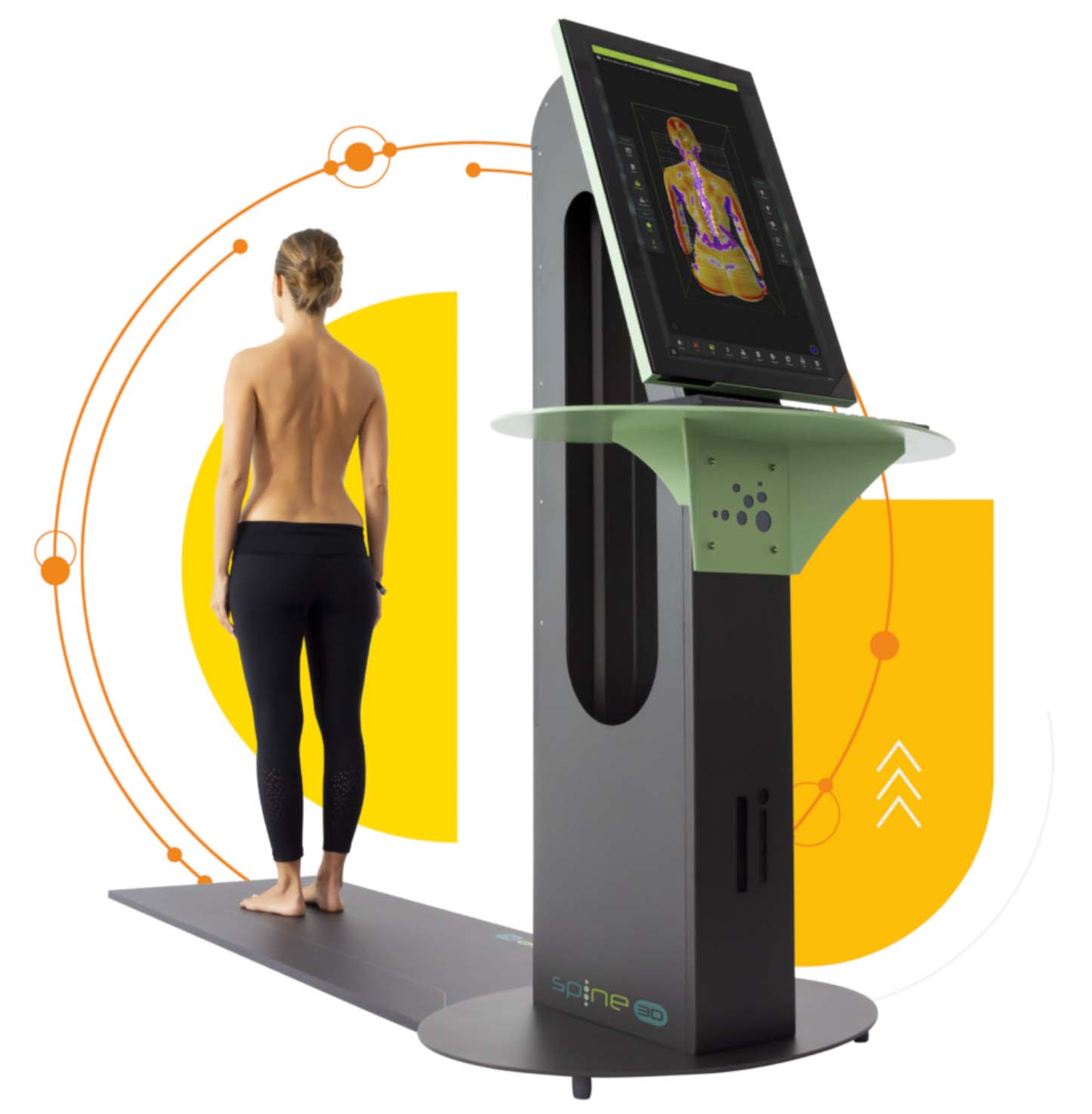 Spine Analysis – Primo Cecilia Rieti